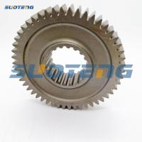 China 341-2839 Piston Pump Gear 3412839 for E320D E324D Excavator for sale
