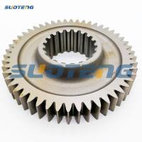 China 341-2839 Piston Pump Gear 3412839 for E320D E324D Excavator for sale