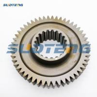 China 341-2839 Piston Pump Gear 3412839 for E320D E324D Excavator for sale