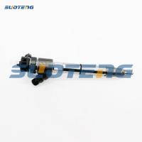 China 0445110583 Fuel Injector for D4HB Engine for sale