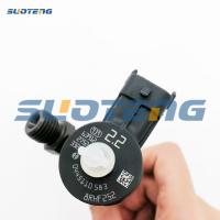 China 0445110583 Fuel Injector for D4HB Engine for sale
