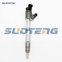 China 0445110583 Fuel Injector for D4HB Engine for sale