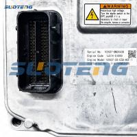 China 1J783-59053 1J78359053 Computer Board Controller ECU for V3307 Engine for sale
