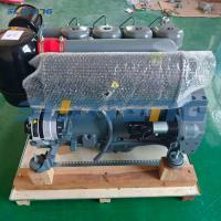 China F4L912 Diesel Engine Assembly Air Cooled Engine for sale