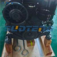 China F4L912 Diesel Engine Assembly Air Cooled Engine for sale