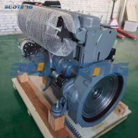China F4L912 Diesel Engine Assembly Air Cooled Engine for sale