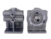 China 174-7599 Fuel Filter Base 1747599 for E336D for sale