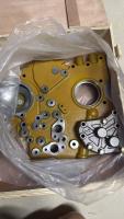 China E320D C6.4 Oil Pump 294-1727 for sale