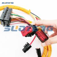 China 319-0964 3190964 Engine Harness for E345D Excavator for sale