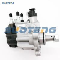 China 0445020508 CP4 Fuel Injection Pump for Engine for sale
