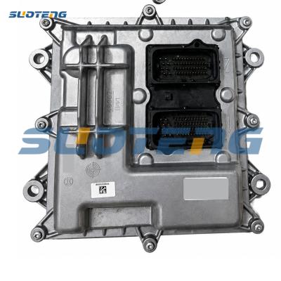 China 1J456-59052 1J45659052 V2403 ECU Engine Control Unit for Excavator Construction Machinery Parts for sale