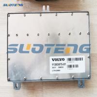 China 11383875 ECU Controller for L105 L110F Wheel Loader for sale