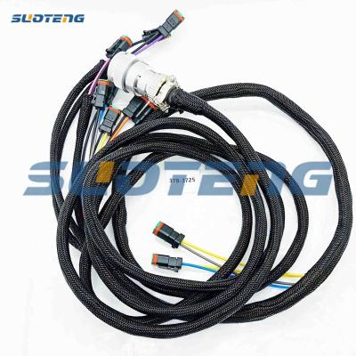 China 378-3725 3783725 Work Tool Harness for PC305B Cold Planer for sale