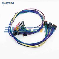 China 111-4812X Fuse Box 1114812 Compatible for E312B/E315B/E320B/E330B Excavator for sale