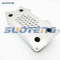 China 04915765 Oil Cooler for BFM2012 BF4M2012C Engine for sale