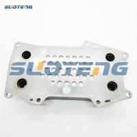 China 04915765 Oil Cooler for BFM2012 BF4M2012C Engine for sale