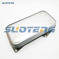China 04915765 Oil Cooler for BFM2012 BF4M2012C Engine for sale