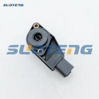 China 3586190 Rotary Position Sensor for D6N D7E Tractor for sale