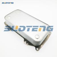 China 04915765 Engine Oil Cooler for Engine FL511 FL912 for sale