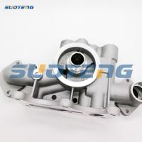 China 281-1750 2811750 Oil Filter Base for C11 C13 Engine for sale