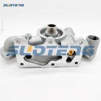 China 281-1750 2811750 Oil Filter Base for C11 C13 Engine for sale