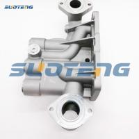 China 281-1750 2811750 Oil Filter Base for C11 C13 Engine for sale