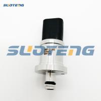 China 260-2180 2602180 High Pressure Sensor for E313D E319D Excavator for sale