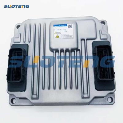 China 1J770-59052 1J77059052 Used Excavator Engine ECU Controller V2607 for Construction Machinery Repair Shops Manufacturing Plants for sale