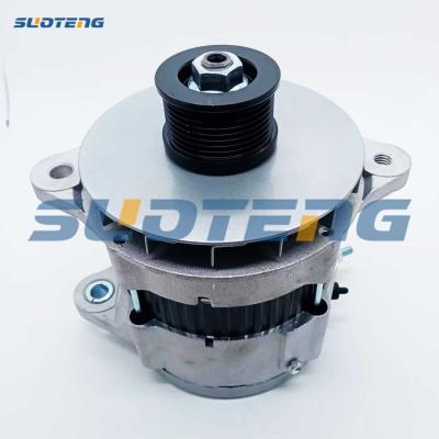 China 197-8820 24V Alternator 1978820 Compatible for Excavator/Loader Models E320C/E320D/924G / 924H /928H for sale