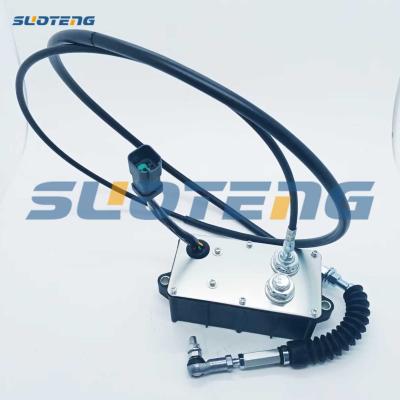 China 21EN-32300 21EN32300 24V Throttle Motor for R140LC-9S/R260LC-9S Excavator for sale