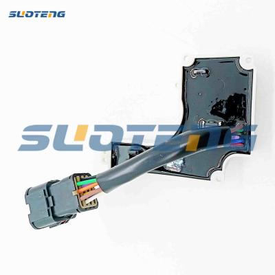 China 417-43-26212 4174326212 for WA350-3 WA380-3 Loader Transmission Selector Switch Engine Parts for sale