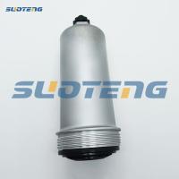 China 322-3154 3223154 Standard Efficiency Engine Oil Filter for E312E E320E Excavator for sale