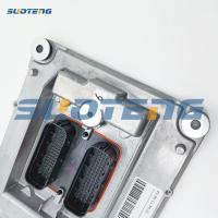 China 60100000 ECU Controller for EC140B EC210B Excavator for sale