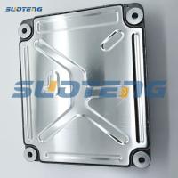 China 60100000 ECU Controller for EC140B EC210B Excavator for sale