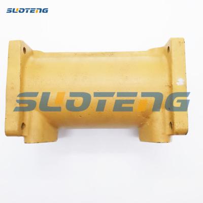 China 7N-0128 7N0128 Oil Cooler Core for 120G 130G for sale