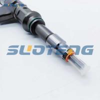 China 4307475 Fuel Injector for ISG12 Engine for sale