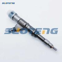 China 4307475 Fuel Injector for ISG12 Engine for sale
