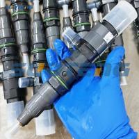 China 0445120195 Fuel Injector for DDEC13 Engine for sale