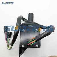 China 2120403 Transmission Control Assembly for 960F Loader 814F Dozer for sale