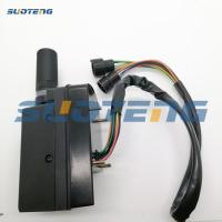 China 2120403 Transmission Control Assembly for 960F Loader 814F Dozer for sale