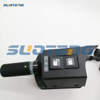 China 2120403 Transmission Control Assembly for 960F Loader 814F Dozer for sale
