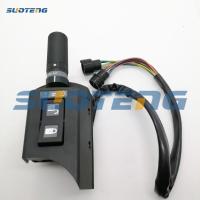China 2120403 Transmission Control Assembly for 960F Loader 814F Dozer for sale