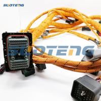 China 594-1010 5941010 Engine Harness for D7 Tractor for sale