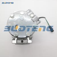China 372-9493 3729493 AC Compressor for E312D2 E312E Excavator for sale
