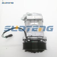 China 372-9493 3729493 AC Compressor for E312D2 E312E Excavator for sale