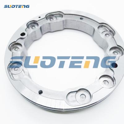 China LQ15V00020S053 Piston Ring for E215B SK260 Excavator Spare Part for sale