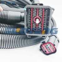 China 04215317 Interconnection Cable Wiring Harness for Engine for sale