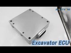 R60 - 9 Steuerungseinheit für die ECU des Baggergergeräts MCU 21M932310