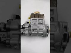 320-2512 3202512 Bomba Diesel Bomba de injecção de combustível para escavadeira 320D 325D