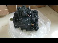 708-1T-00431 Bombe per il ventilatore d‘acqua 7081T00431 per il caricatore WA600-6
